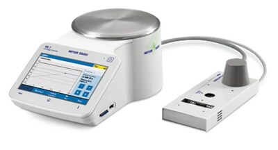 Improved Pharma Brings Onboard Micro-DSC Hot-Stage System with Imaging ...