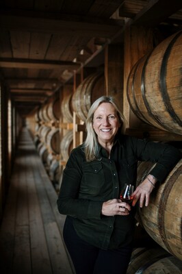 Staghorn Names Lisa Wicker Master Distiller of New Garrard County ...
