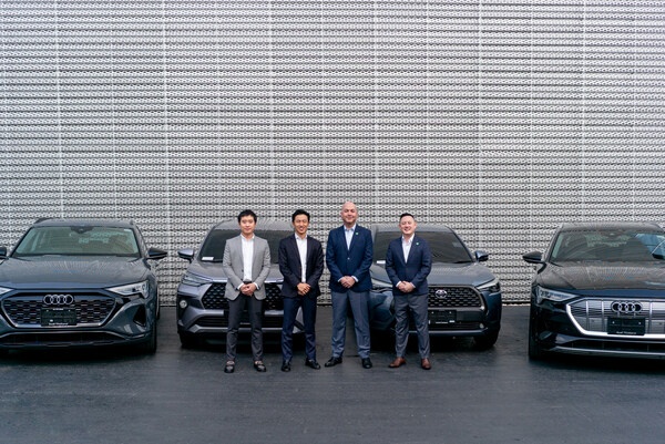 Enterprise Mobility Grows Asia-Pacific Presence with New Locations ...