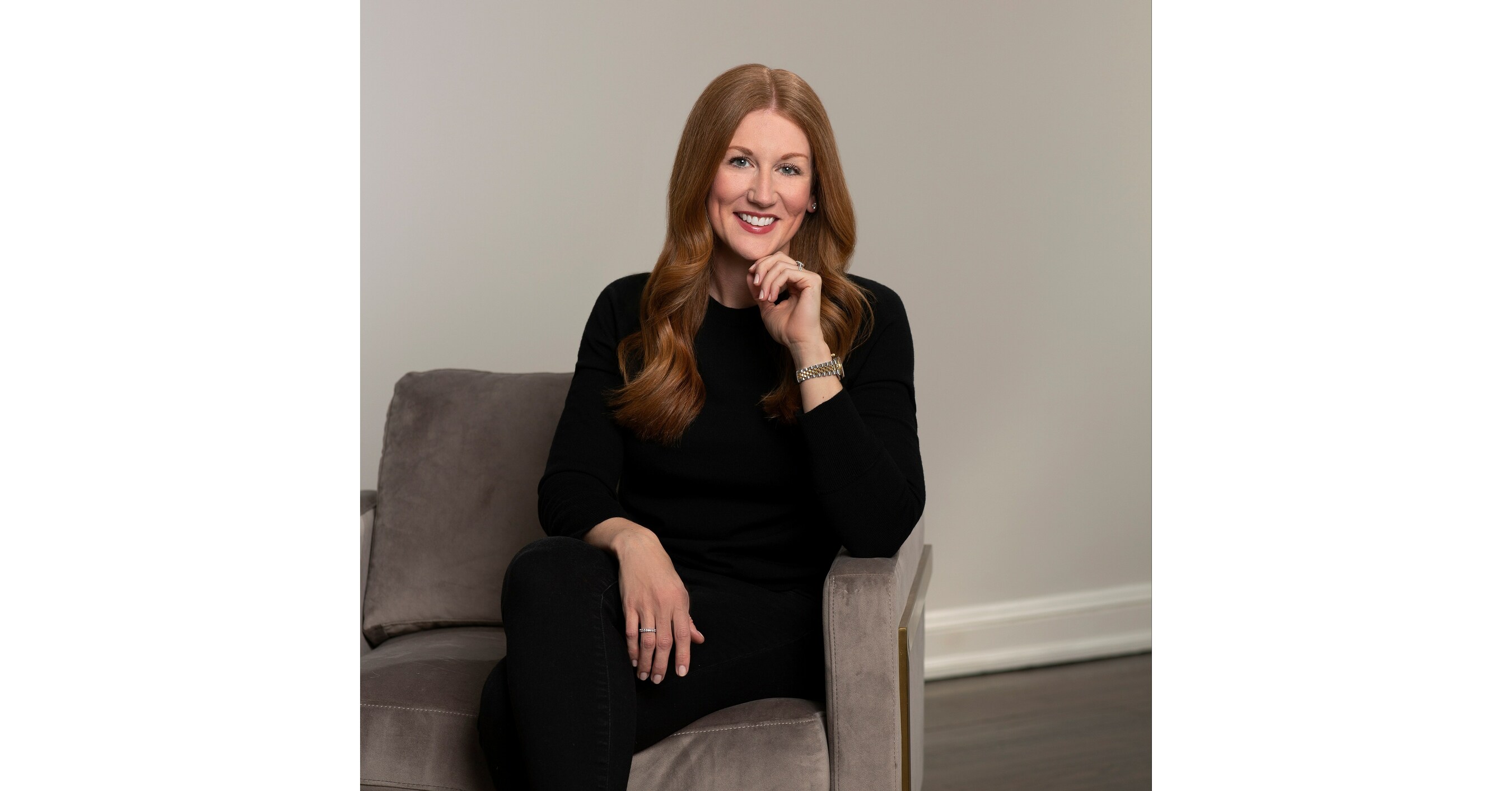 Beauty Industry Group Names Colleen Proven, Sr. Vice President of ...