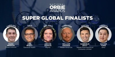 Finalists Named for the 2024 National ORBIE® Awards by Inspire ...