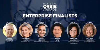 Finalists Named for the 2024 National ORBIE® Awards by Inspire ...