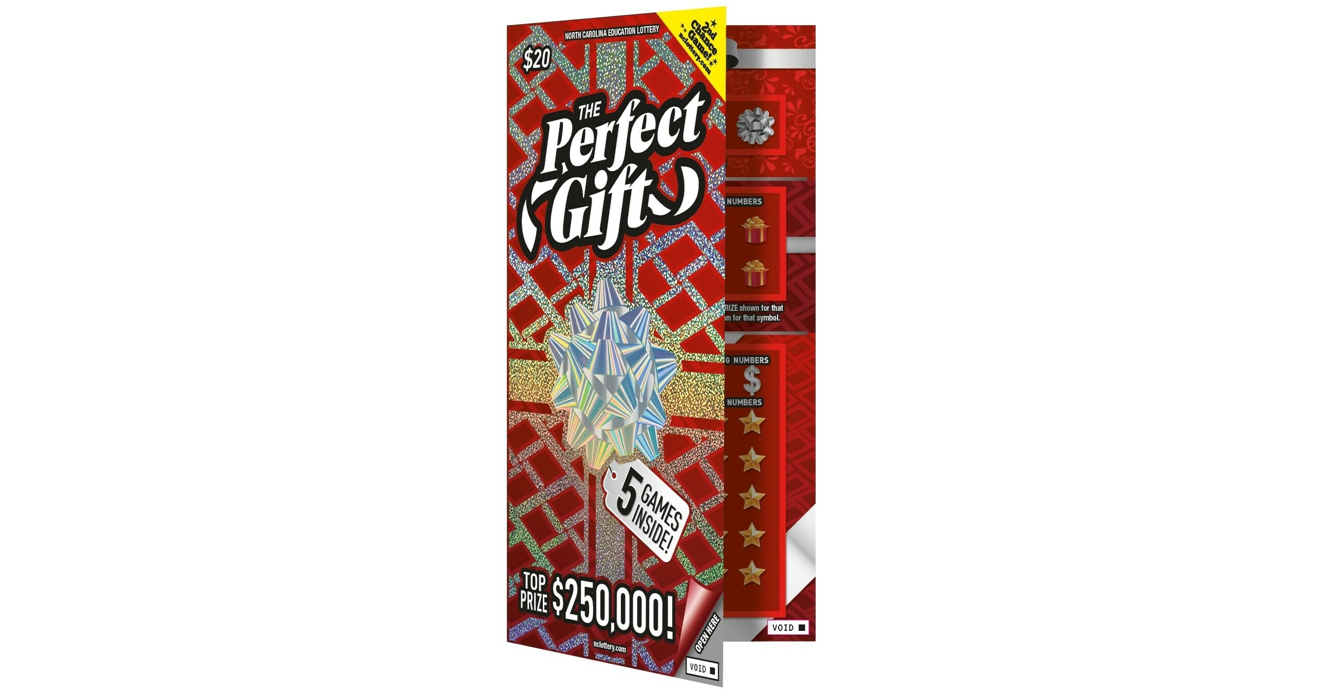 NCEL Delivers The Perfect Gift for the Holidays featuring Pollard ...