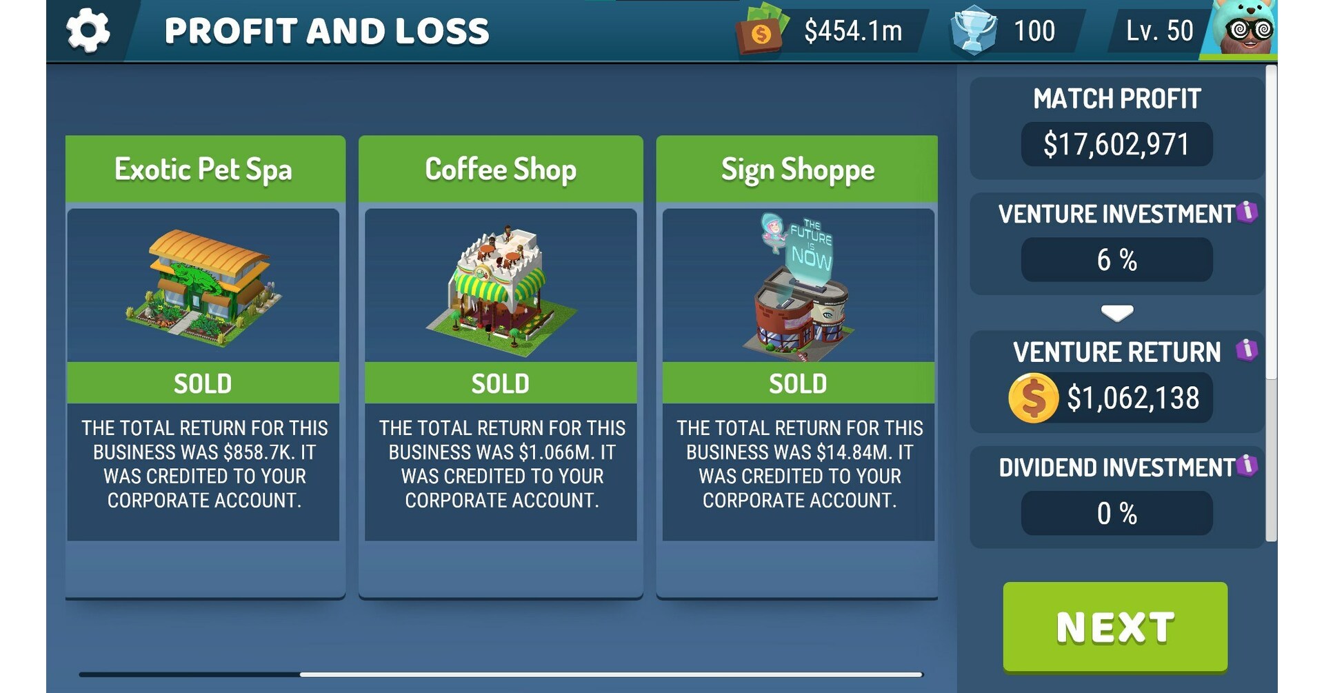 Business Video Game Making Students Better Entrepreneurs