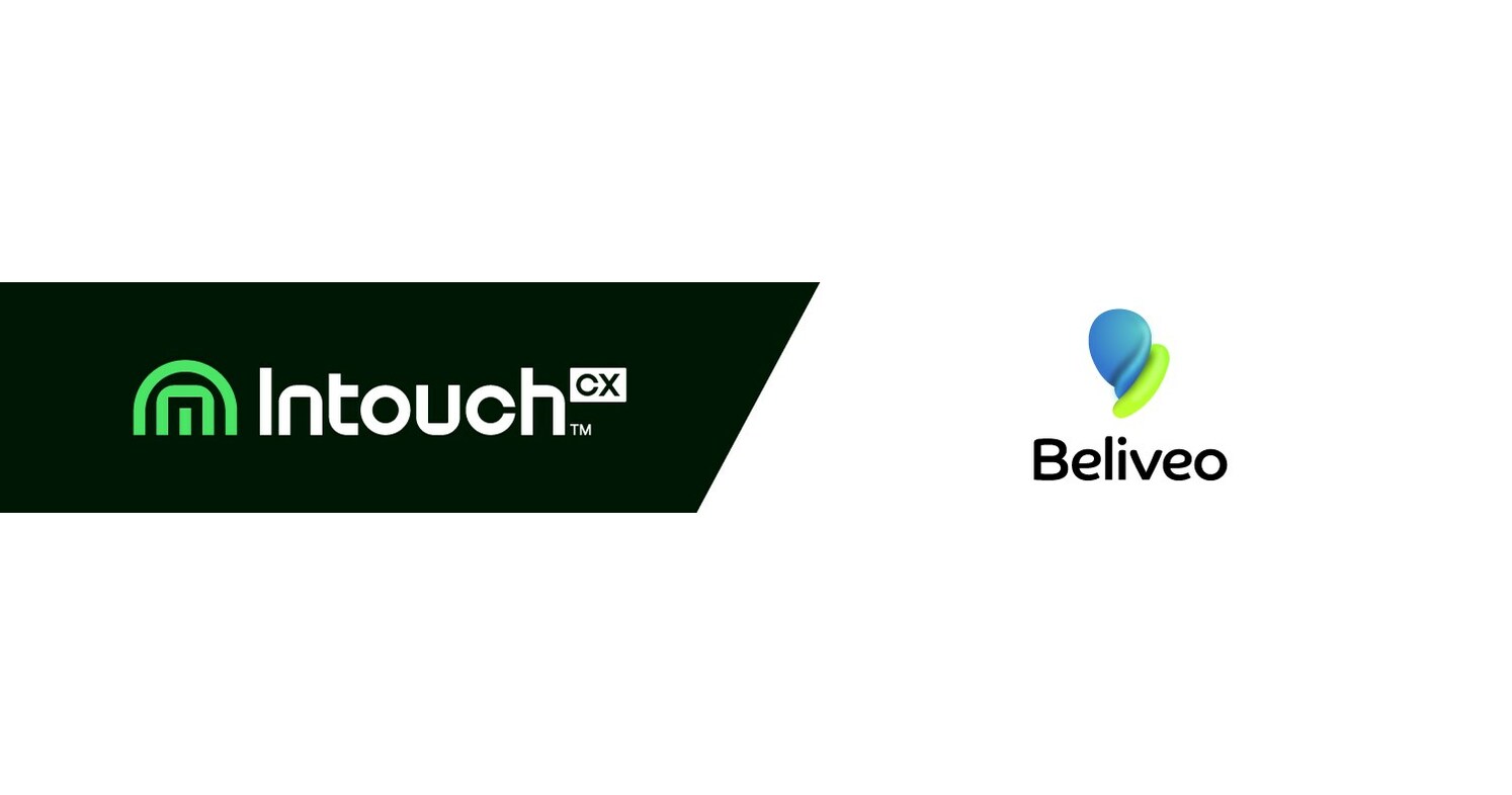INTOUCHCX ADQUIRE CENTRO DE CONTATOS BELIVEO COM SEDE NO MÉXICO