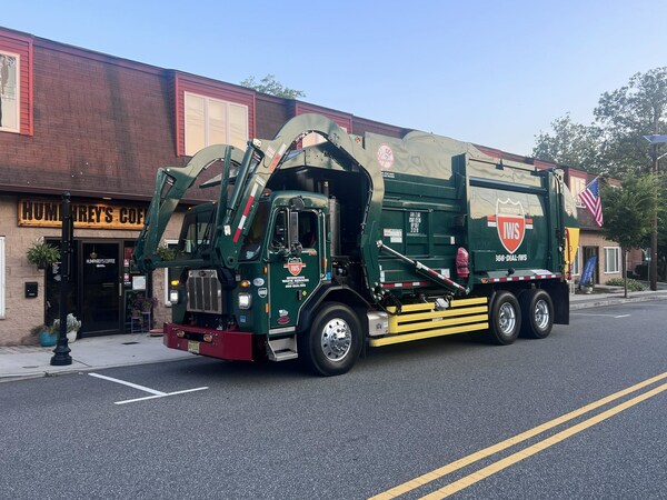 Interstate Waste Services Announces Acquisition of Oak Ridge Waste ...
