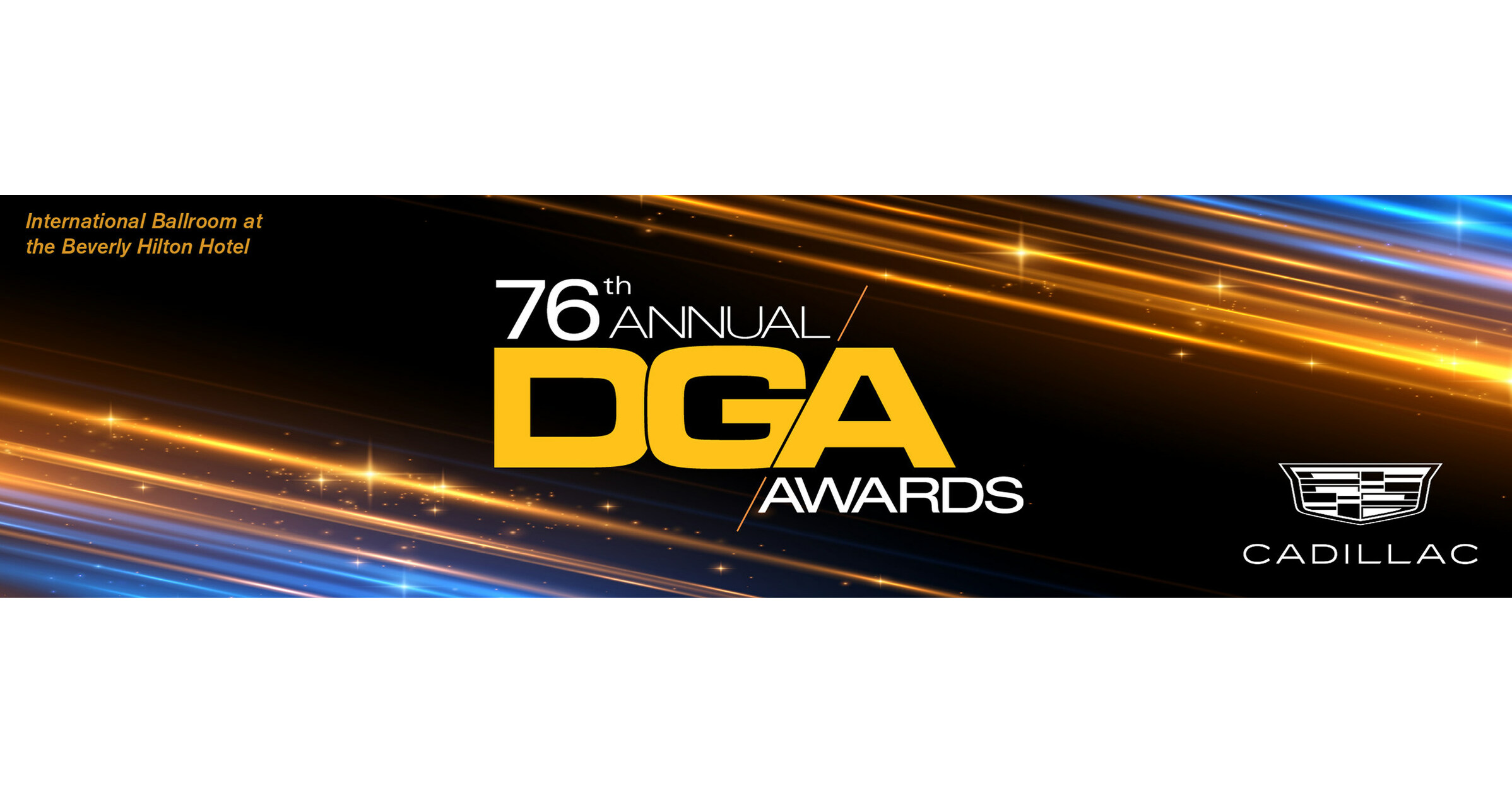 Christopher Nolan Wins DGA Theatrical Feature Film Award for Oppenheimer