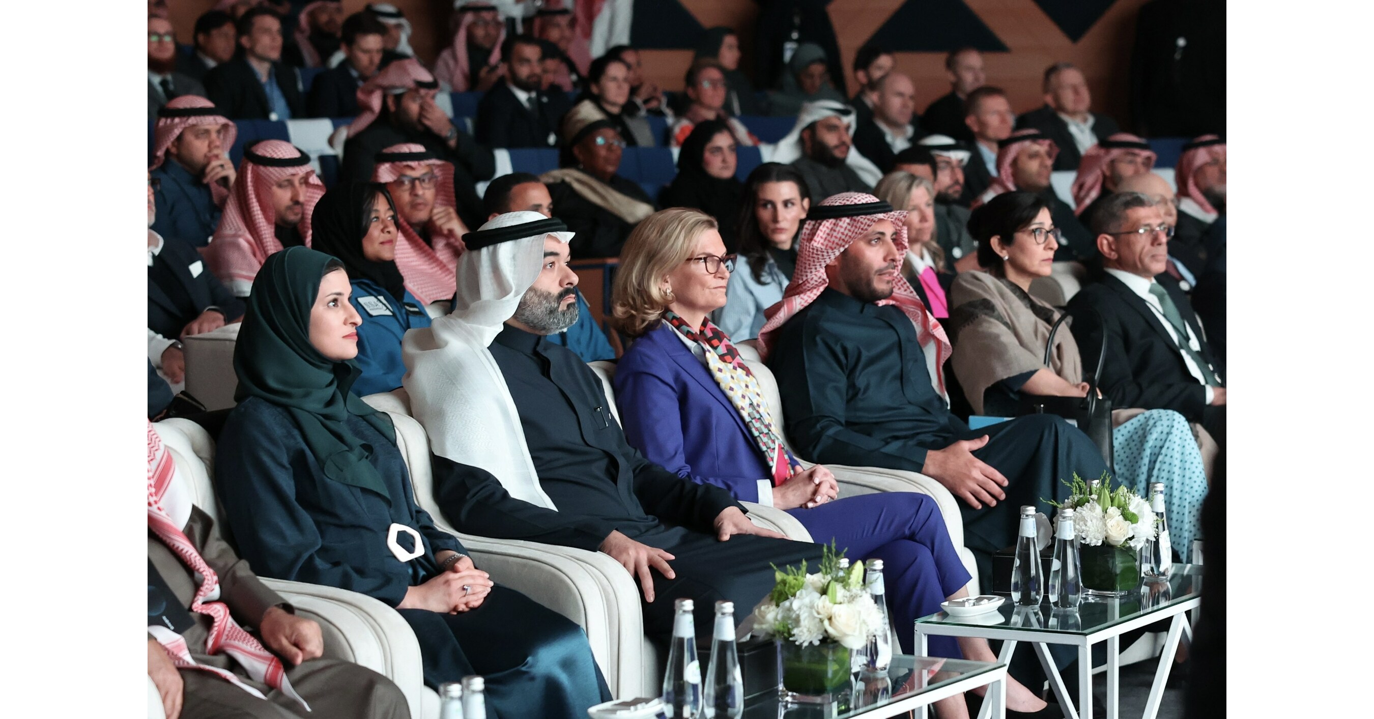 The 'Space Debris' Conference Concludes its Activities with 3 ...