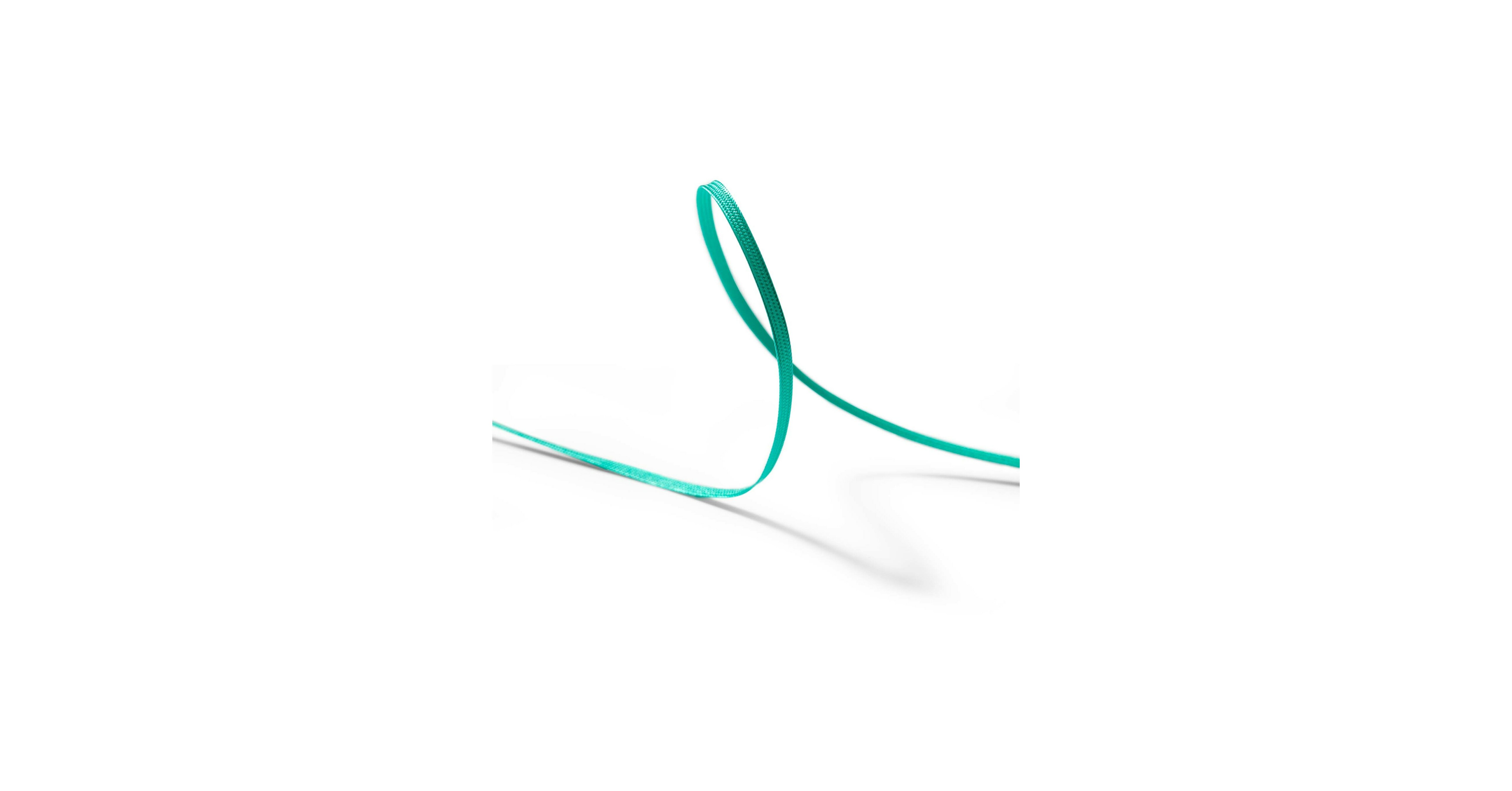 Riverpoint Medical Introduces Breakthrough Green Suture - The First ...