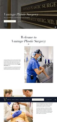 NYC Plastic Surgeon, Dr. Aleksandr Shteynberg, acknowledged as a Top ...