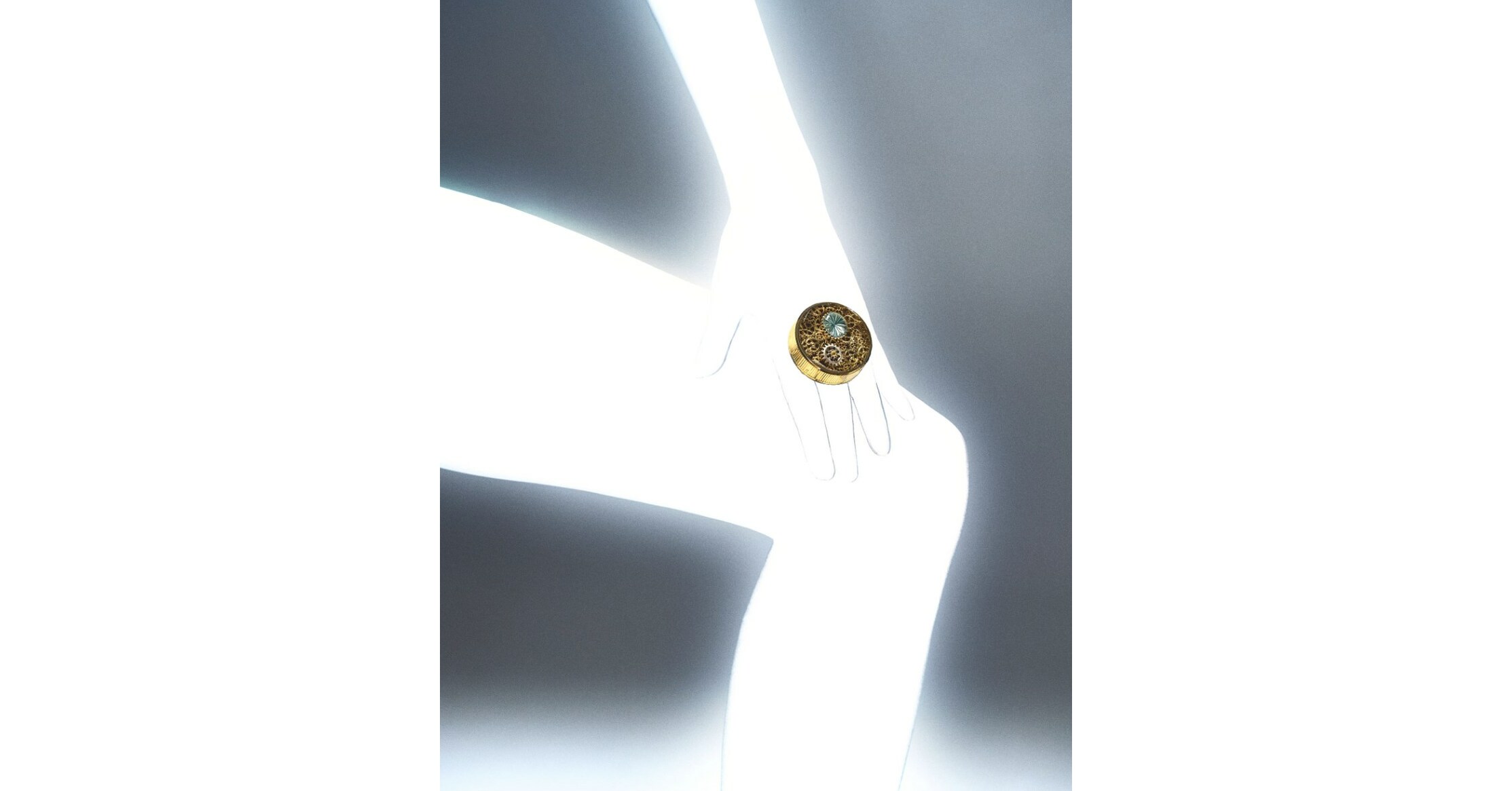 Strong & Precious Art Foundation Shares the Inspiration Behind the ...