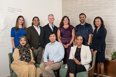 Trailblazing California Leaders Celebrated by The James Irvine ...