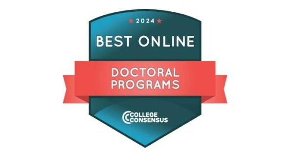 College Consensus Unveils Consensus Meta-Rankings of Best Online Doctoral Programs for 2024