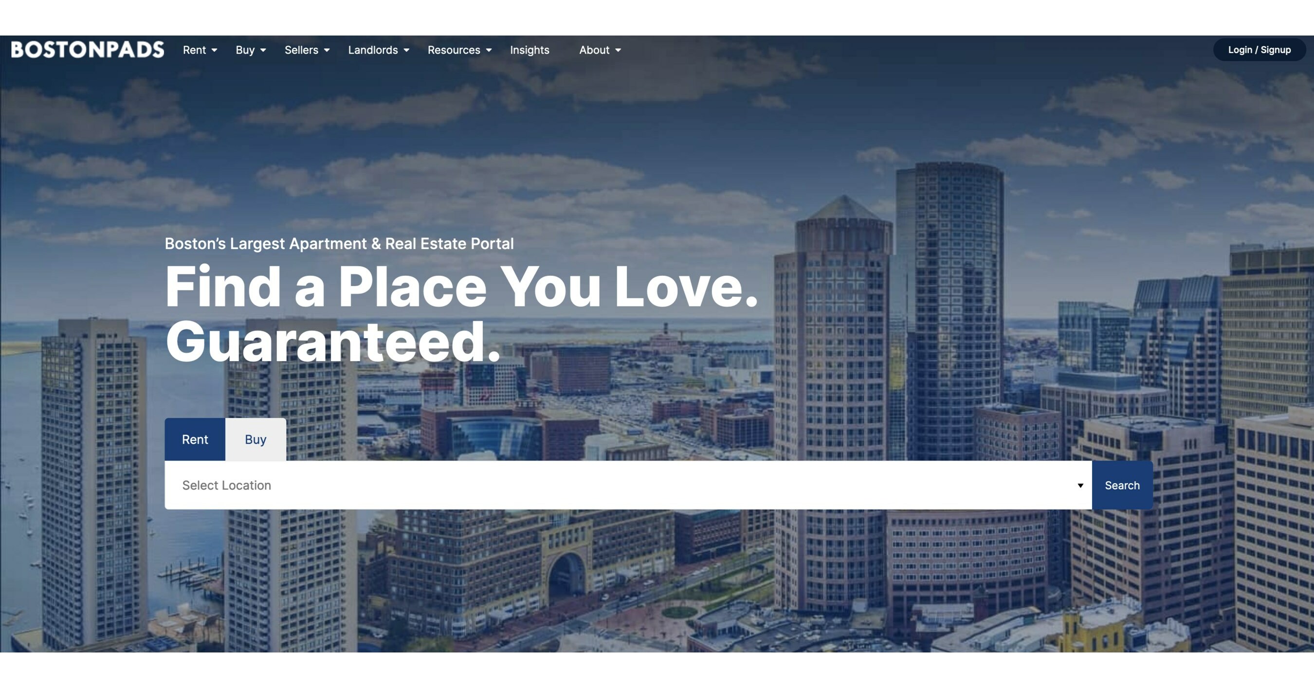 Boston Pads 3.0 Has Arrived - What to Expect From The Revamped Real ...