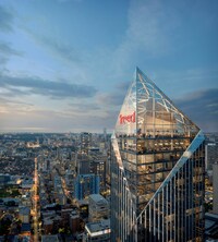 Freed Developments Announces 5-Star Luxury Hotel and Residences Project ...