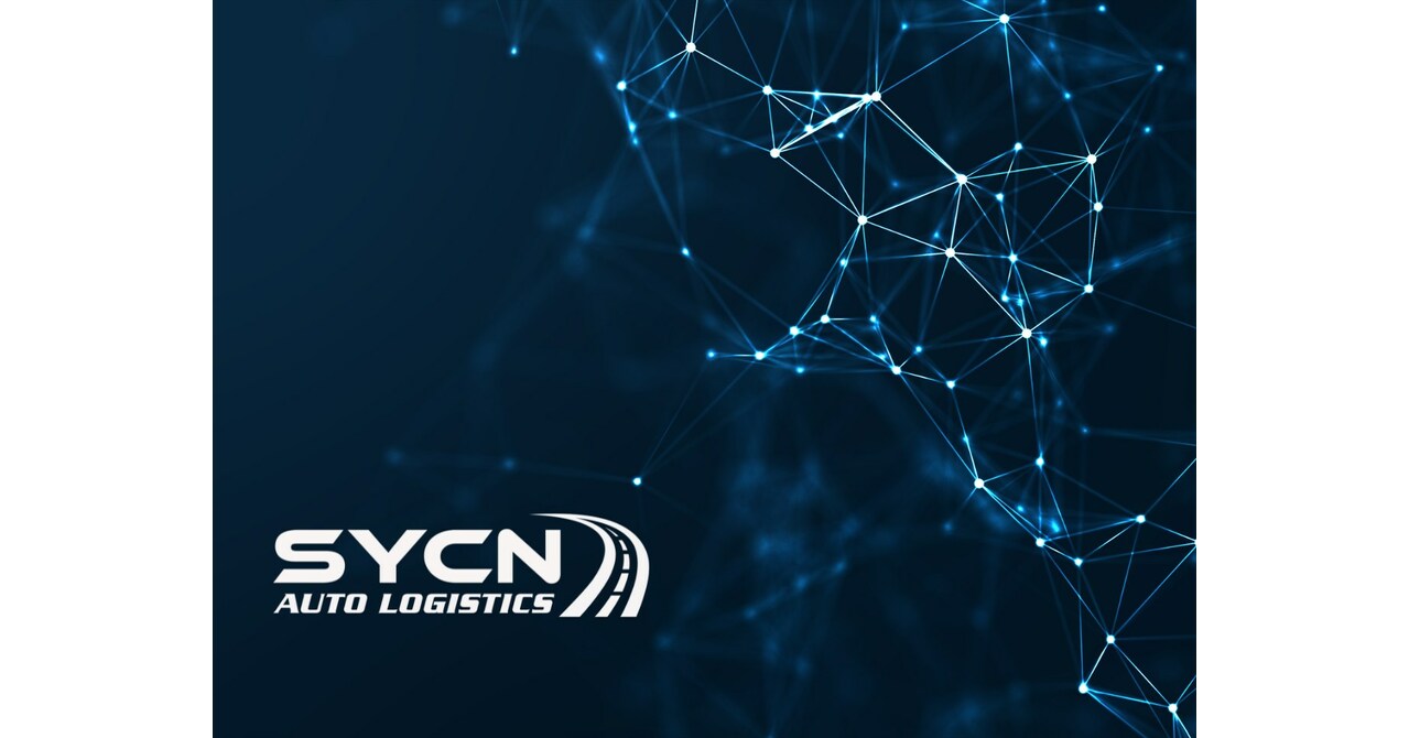 SYCN Auto Logistics Unveils Groundbreaking AI Technology Suite to ...