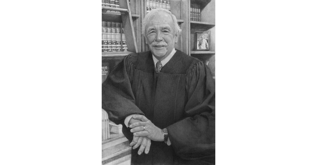 Judge John W. Herron, Creator of the Commerce Court, Joins Kang Haggerty