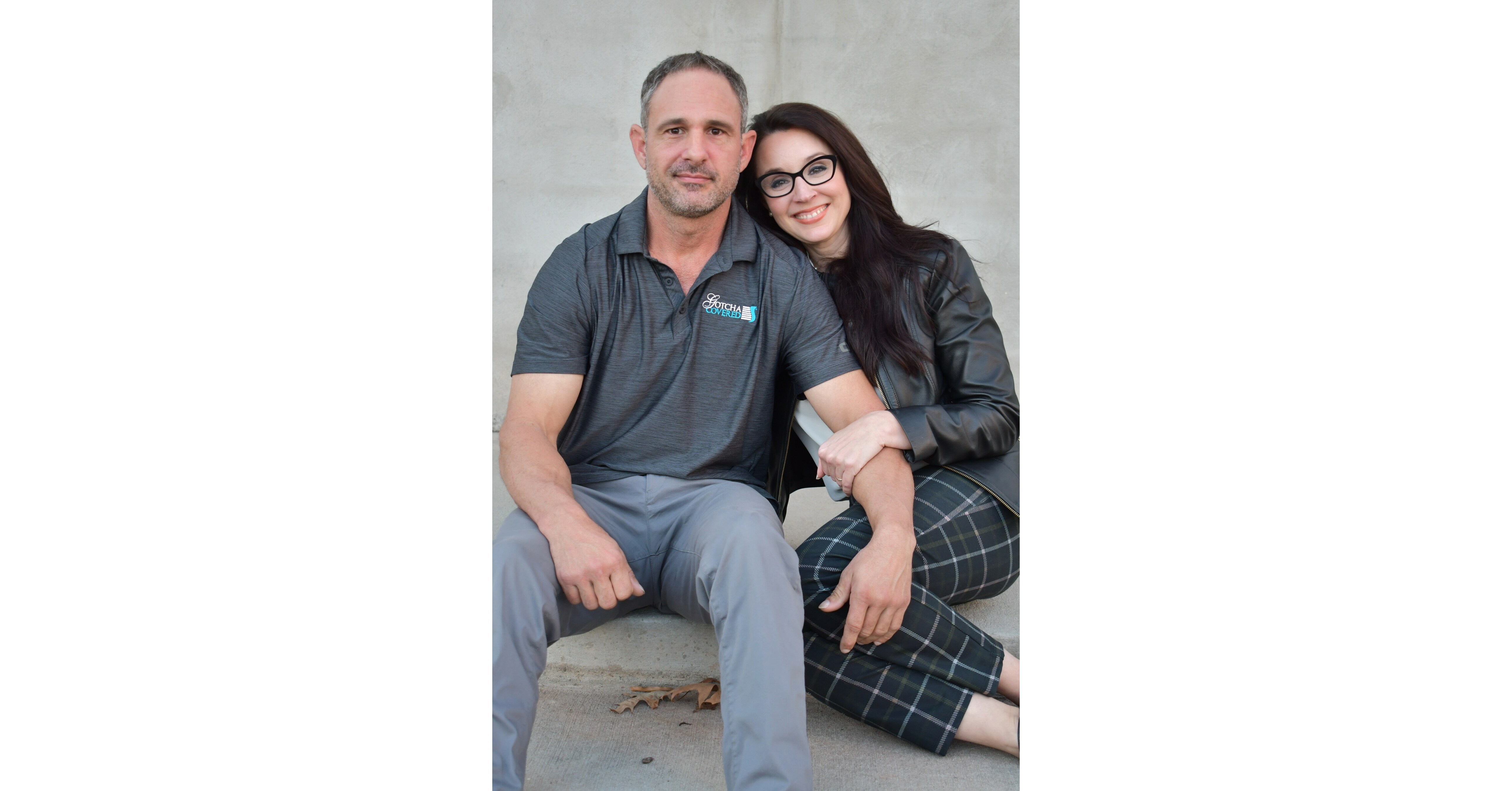 Gotcha Covered welcomes Jason and Heather Roper to family of franchise ...