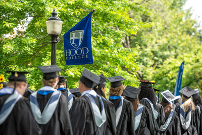 Longtime U.S. Senator Ben Cardin Named Speaker for Hood College's 2024 ...
