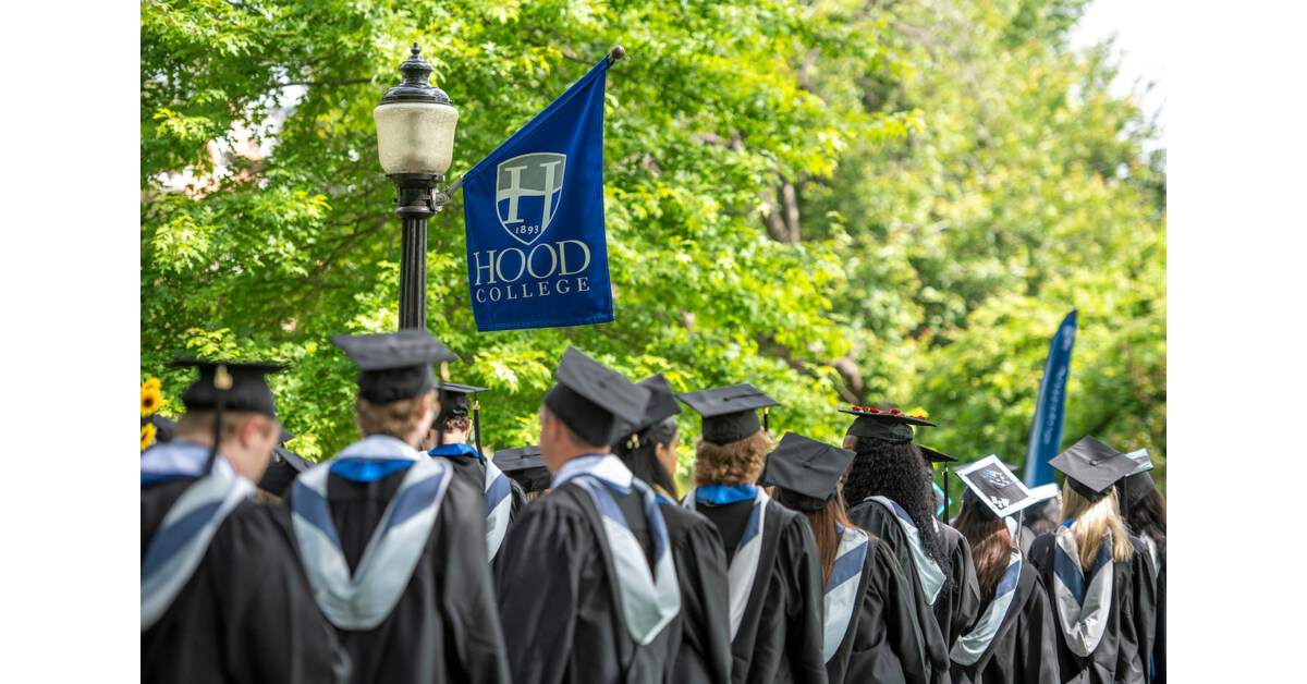 Longtime U.S. Senator Ben Cardin Named Speaker for Hood College's 2024 ...