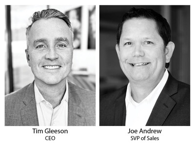 BRIJ Medical Welcomes Tim Gleeson as CEO and Joe Andrew as SVP of Sales ...