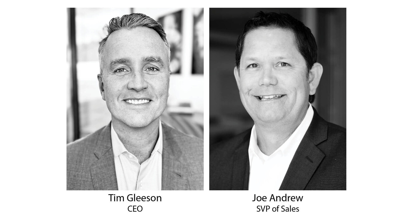 BRIJ Medical Welcomes Tim Gleeson as CEO and Joe Andrew as SVP of Sales