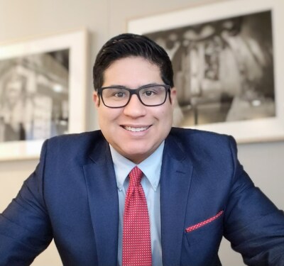 Tonic3 Appoints Charles Sepulveda as Director of US Sales to Accelerate ...