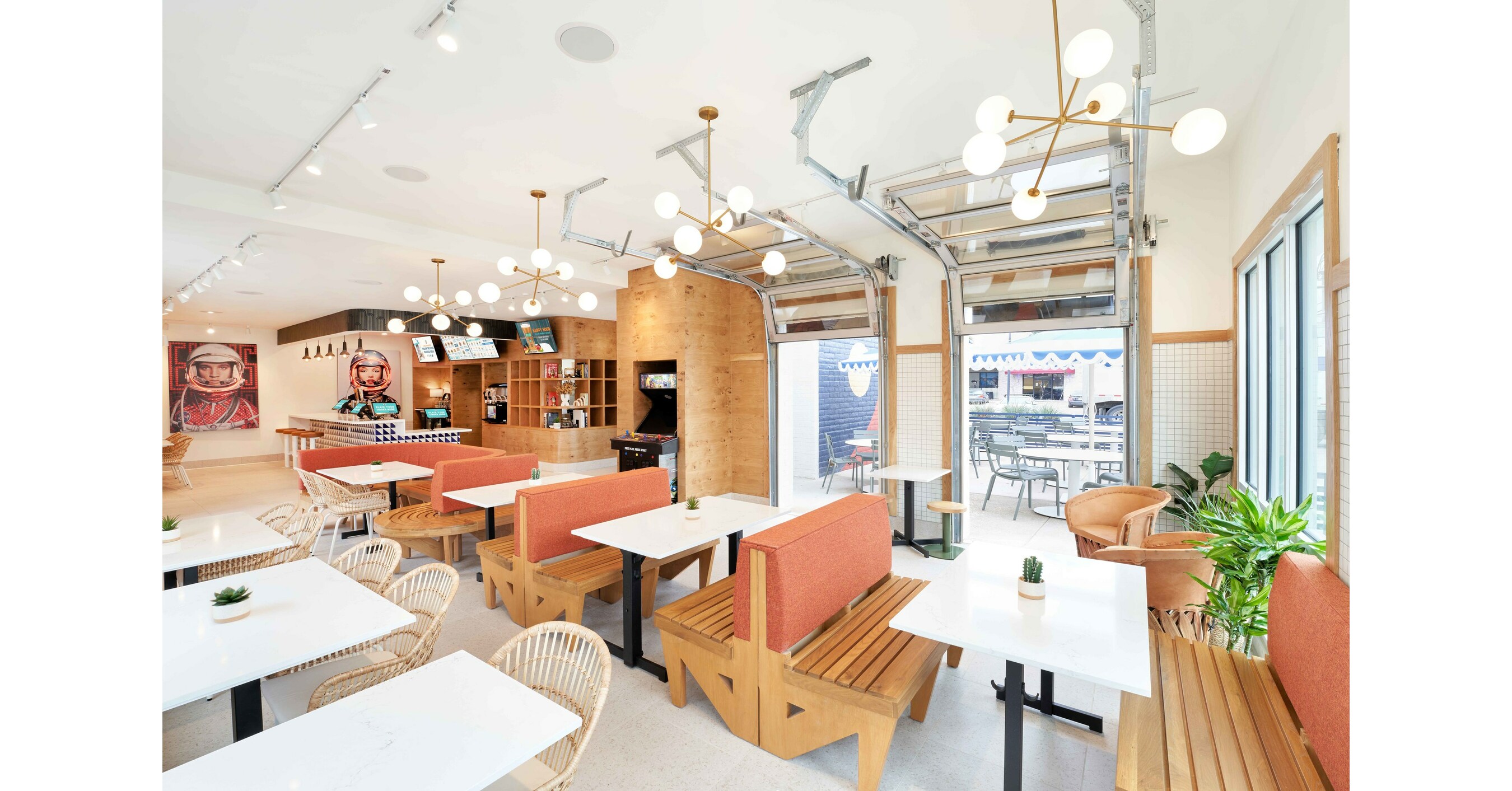 Birdcall to Launch Breakfast Menu at New Richardson, TX, Location