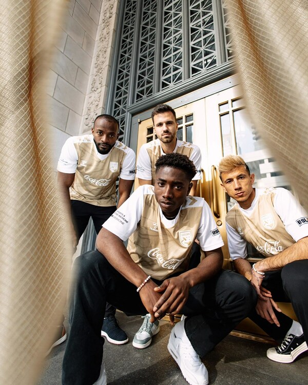 Birmingham Legion FC Announces The Extension Of A Multi-Year ...