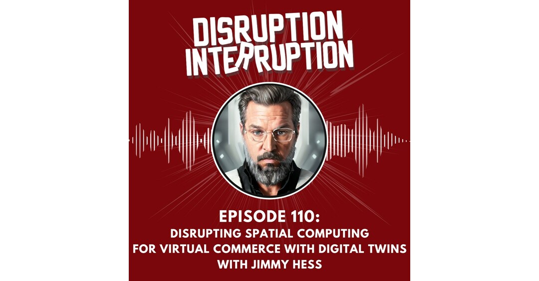 Disrupting Spatial Computing for Virtual Commerce with Digital Twins ...