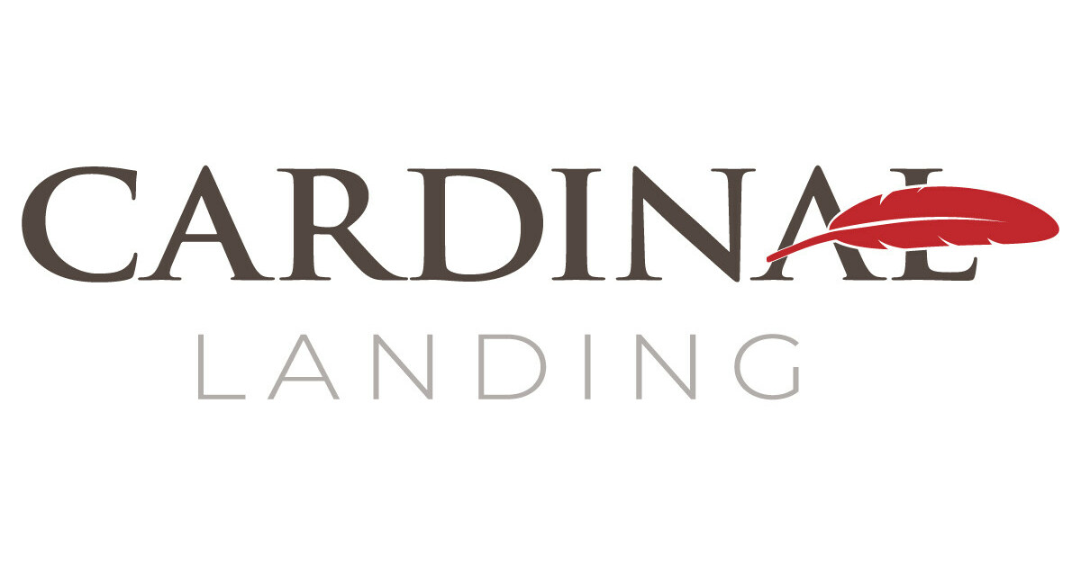 cardinal landing