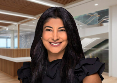 Veteran legal industry diversity leader Ramla Farzad joins Nixon Peabody