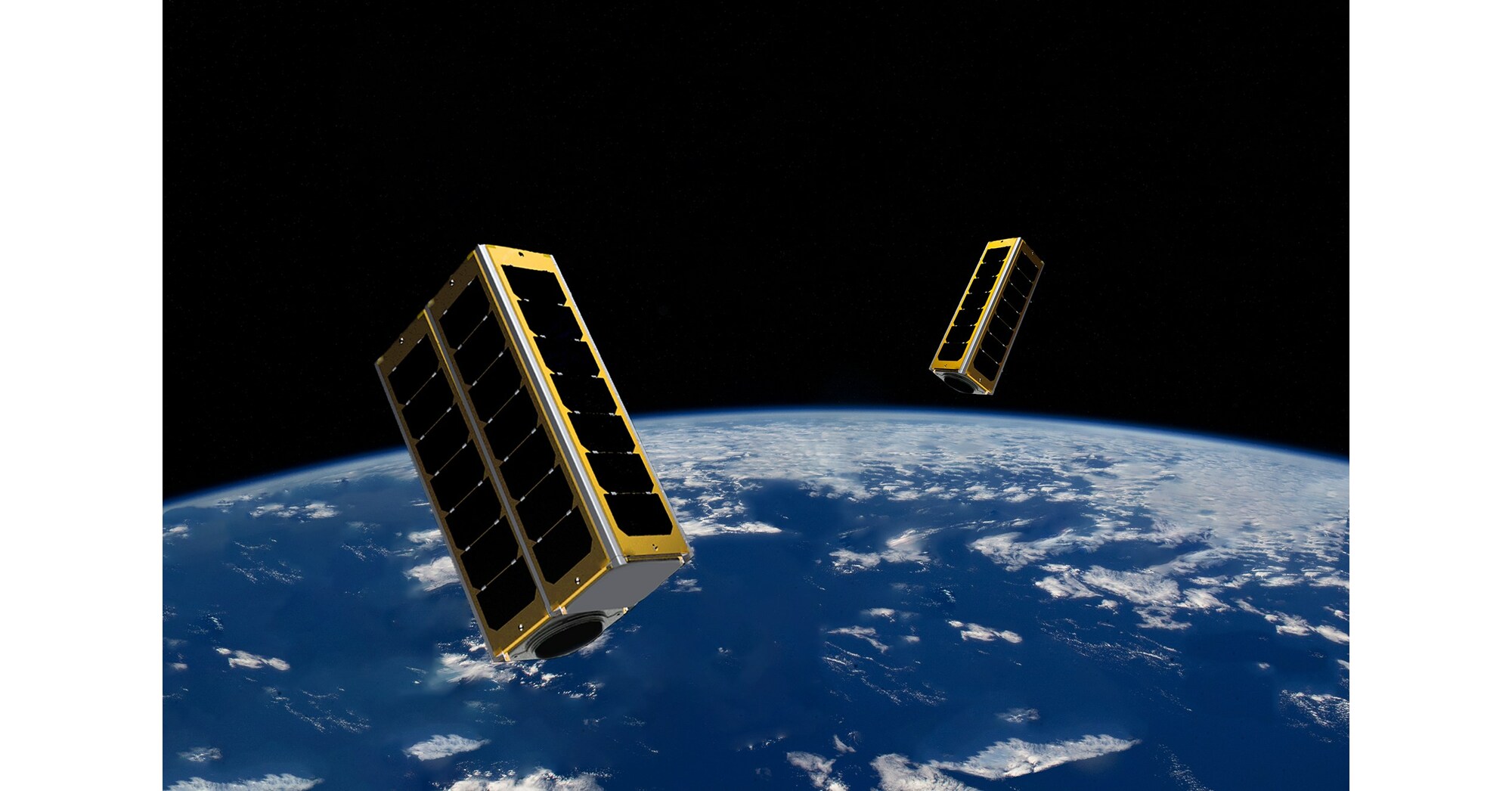 U.S. Aerospace Company Developing Perovskite Solar Cells For Use In Space