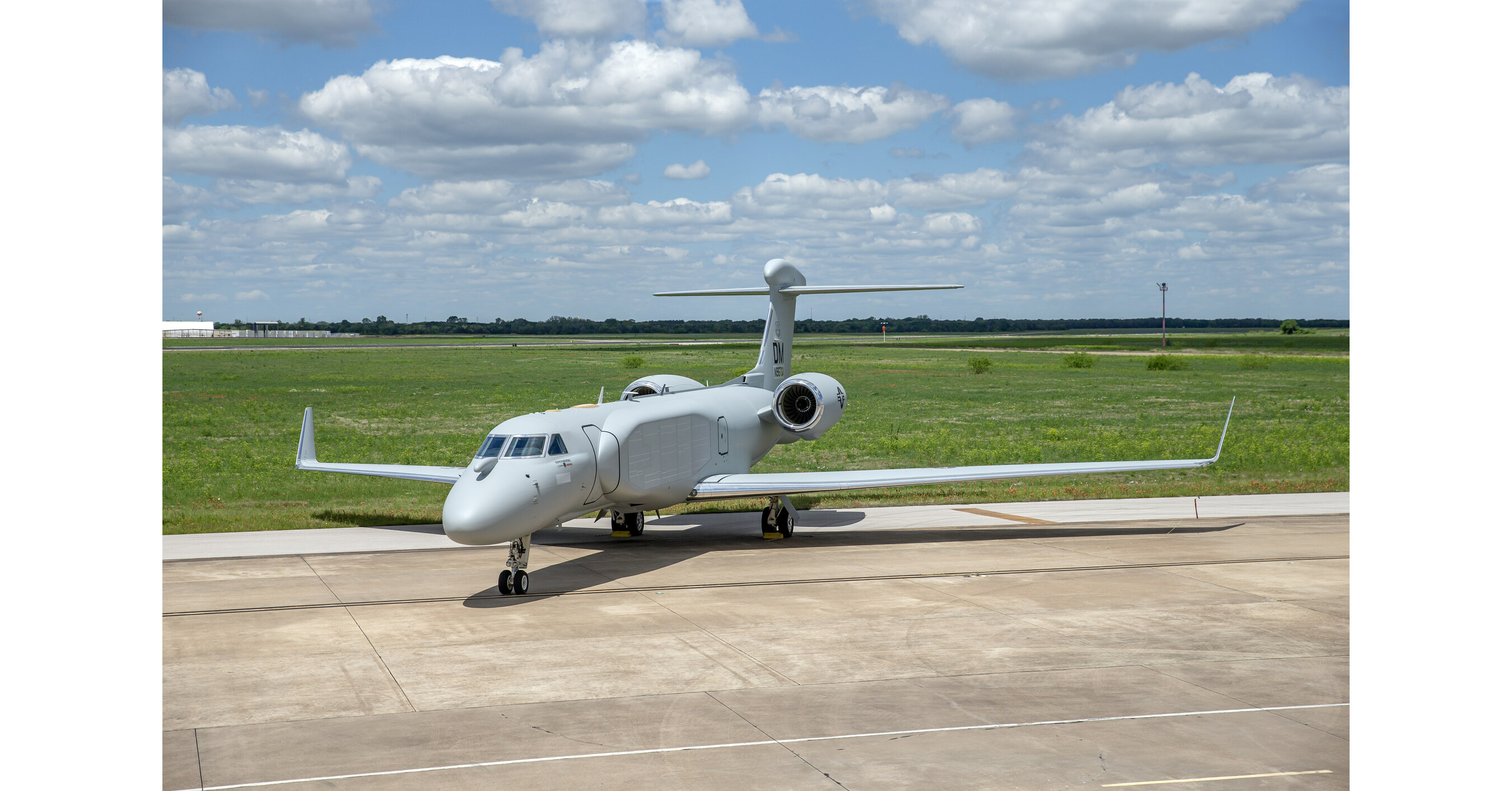 BAE Systems to provide additional electromagnetic warfare mission ...