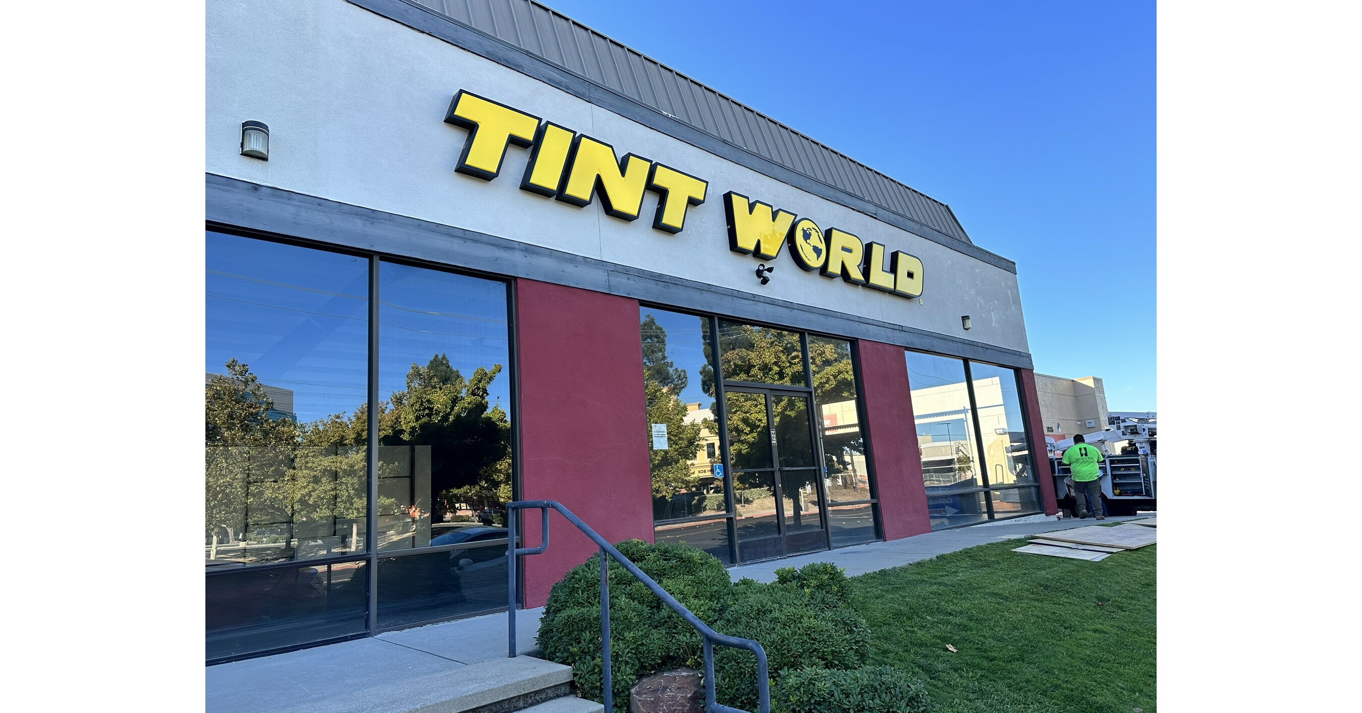 Tint World® expands further into Northern California with new Concord ...