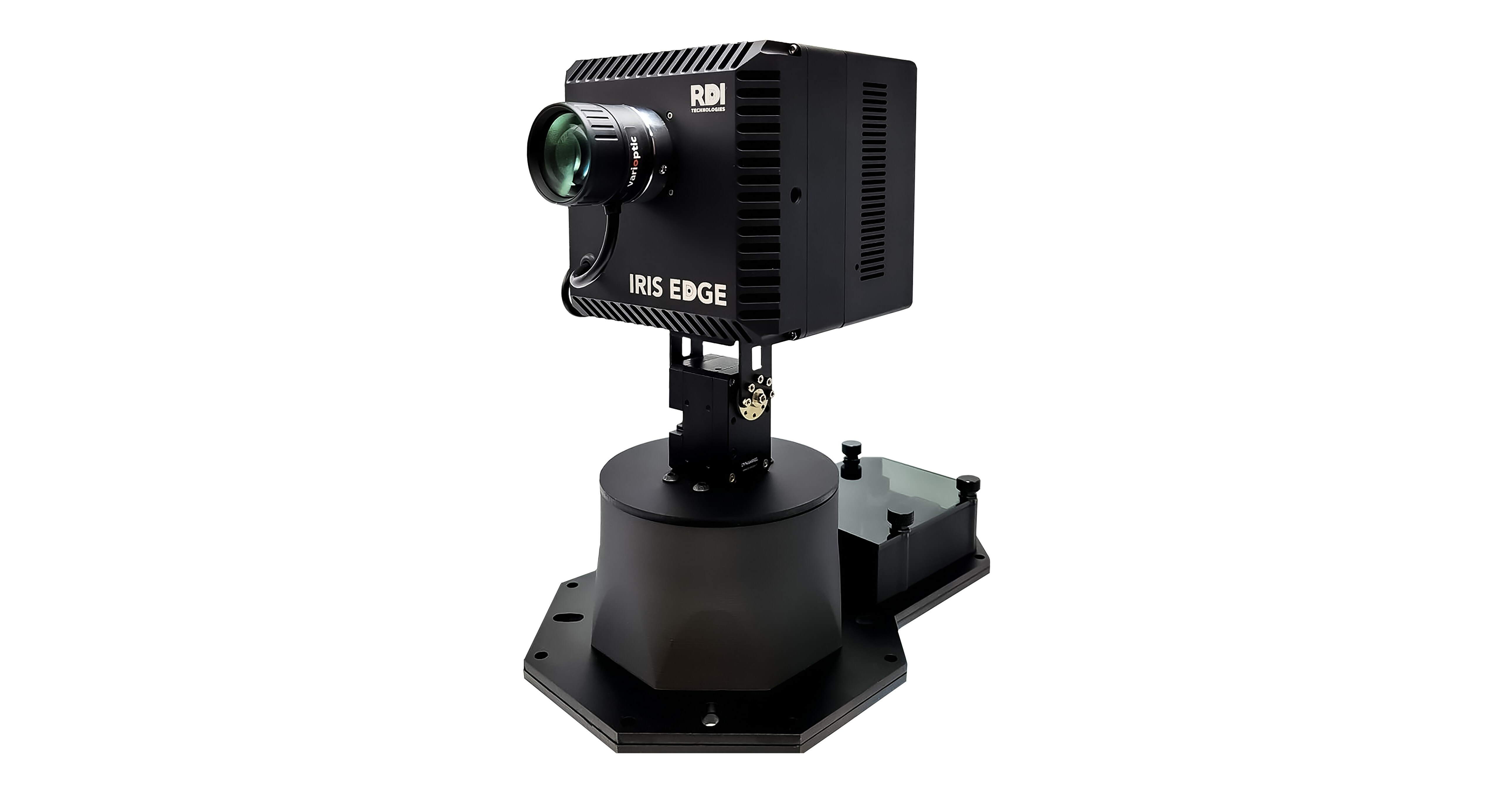 RDI Technologies Announces the Launch of Iris Edge: Revolutionizing ...