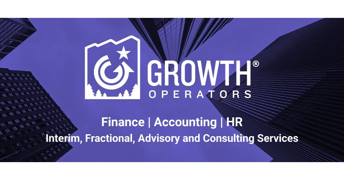 Middle Market Consultancy Growth Operators® Announces New Executive ...