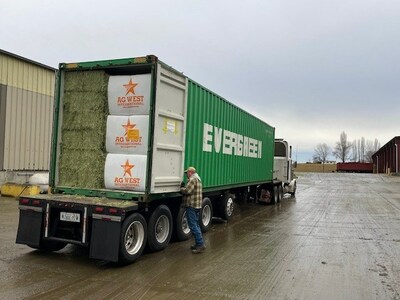 Tri-Cities Intermodal Moves First Loads - The Malaysian Reserve