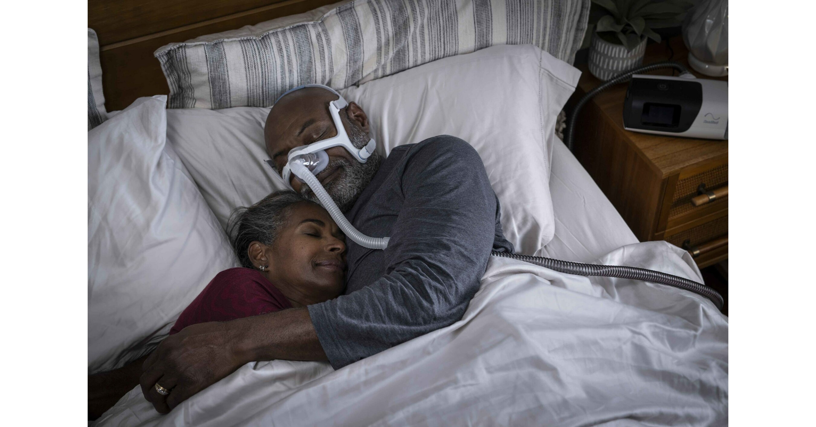 Health E-Commerce® partners with Lofta, making CPAP devices available ...