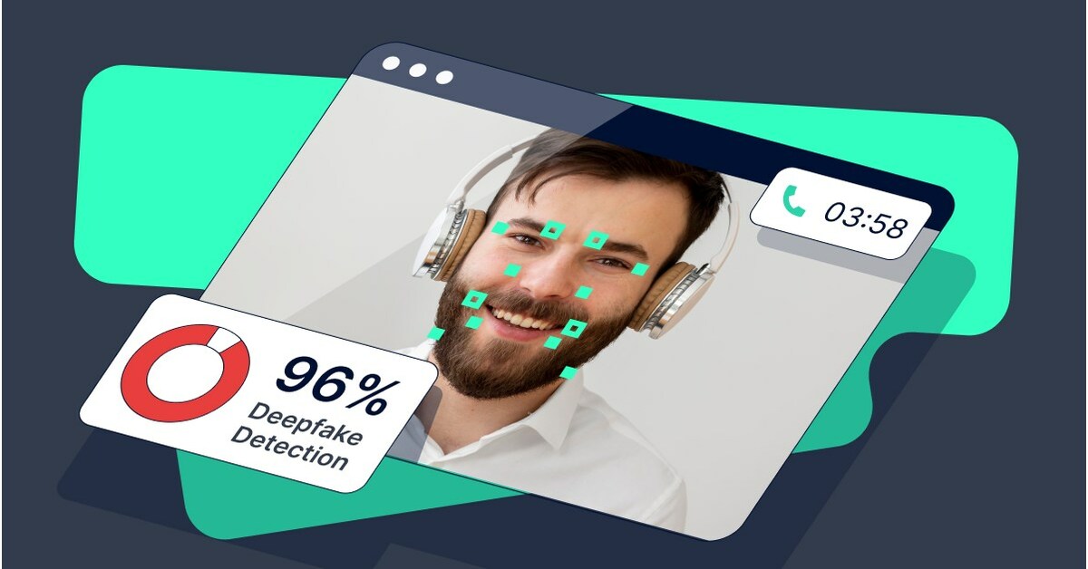 Sumsub Unveils Industry-First Deepfake Detection in Video Identification