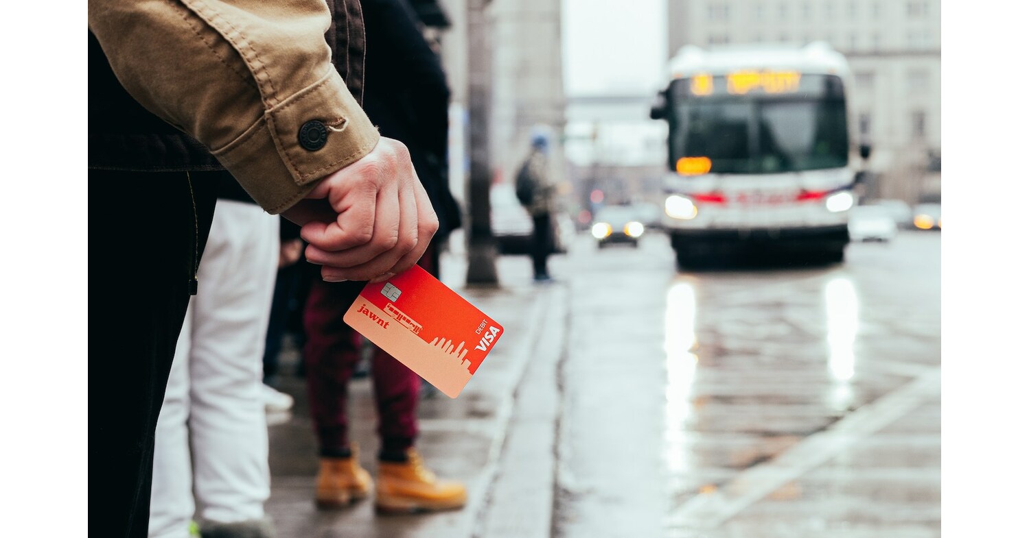 Jawnt launches debit card for nationwide commuter benefits access