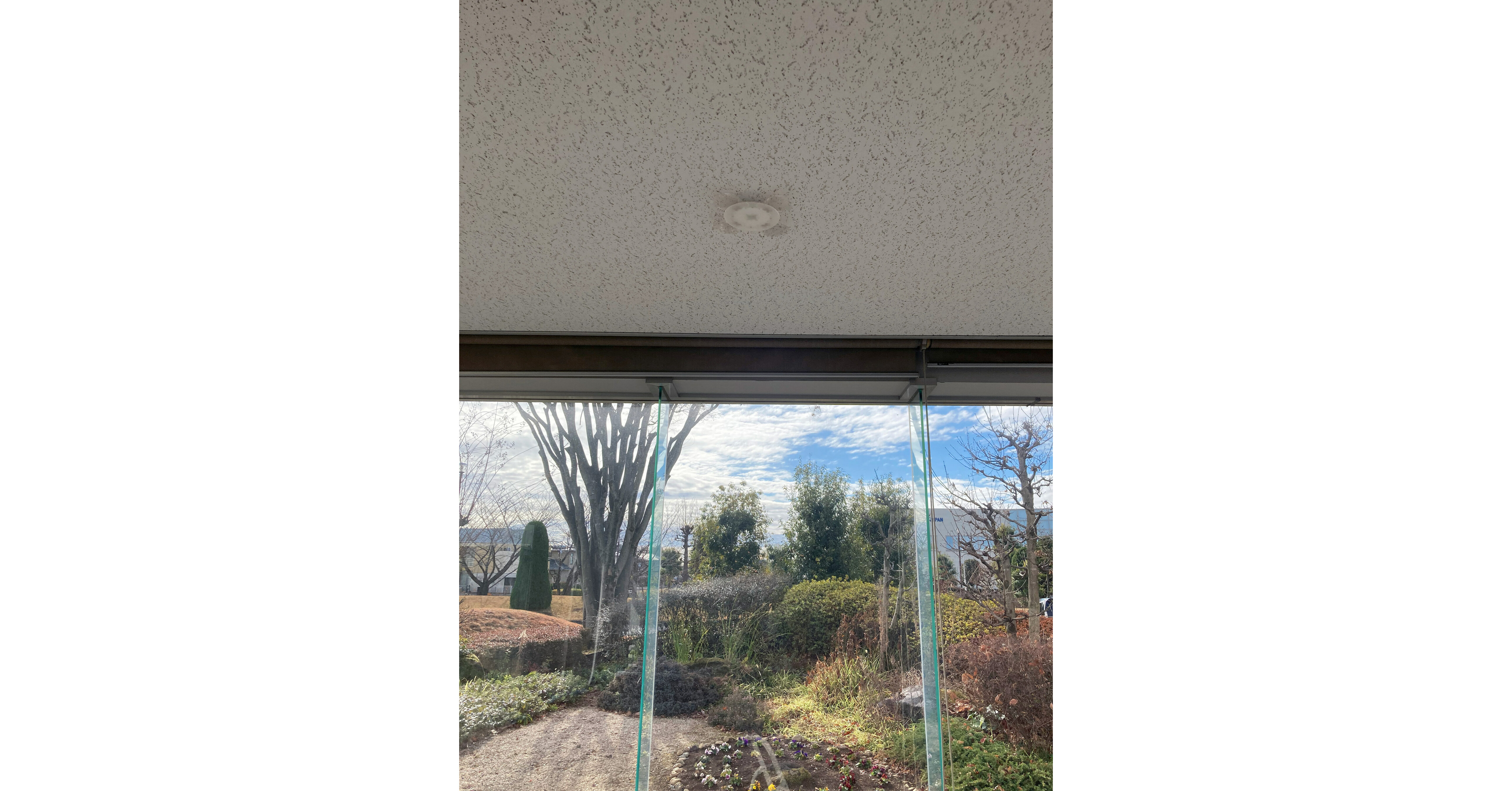 DENGYO Announces its Ninja VLTA Transparent Antenna Series