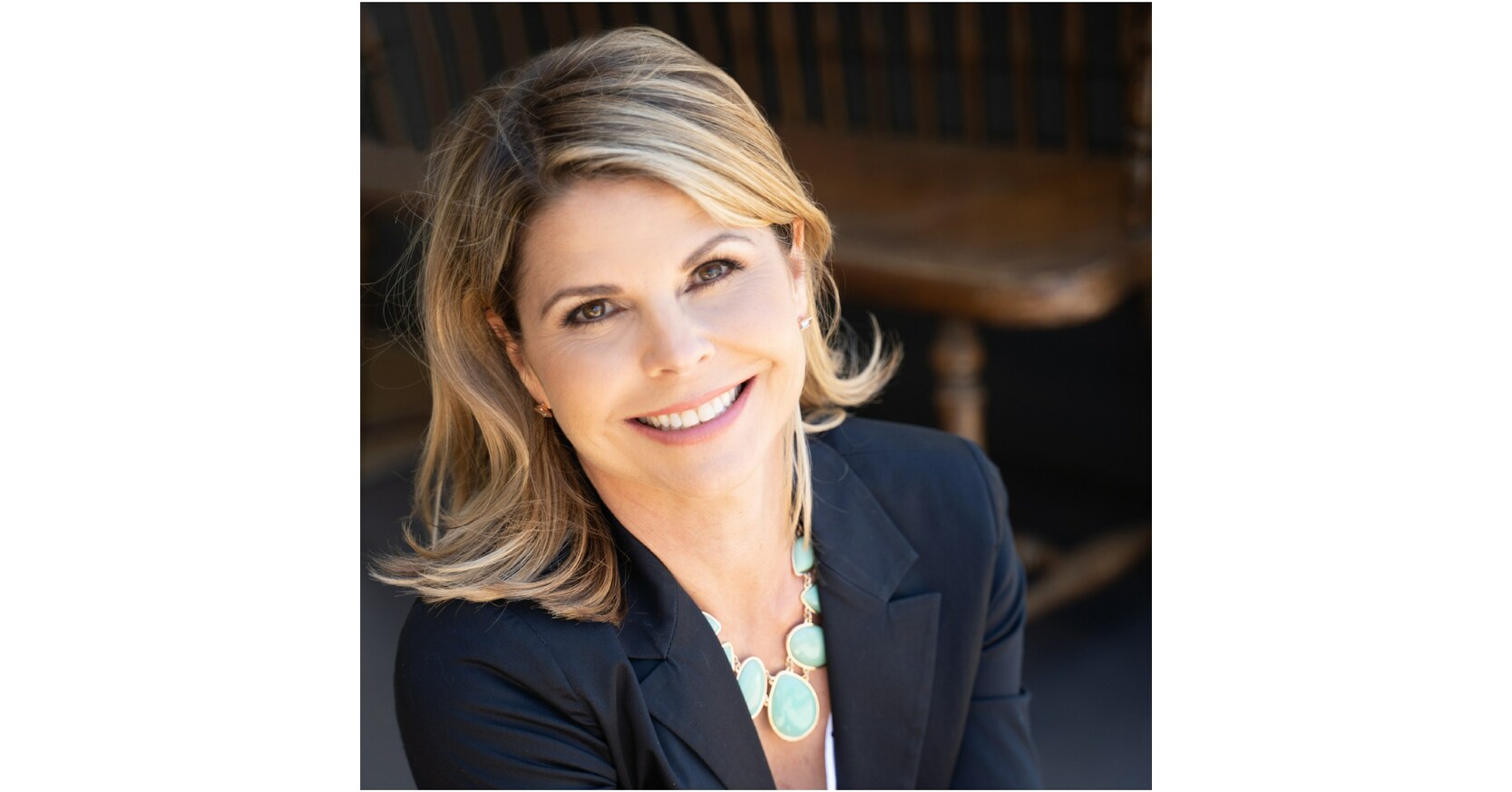 Biocidin Botanicals® names Maria Ackerman CEO