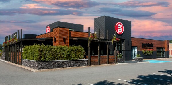 Foodtastic Inc. Completes Acquisition of Archibald Restaurants