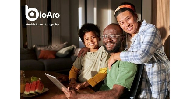BioAro Welcomes World's First Chief HealthSpan Officer, Raman Kapoor to ...