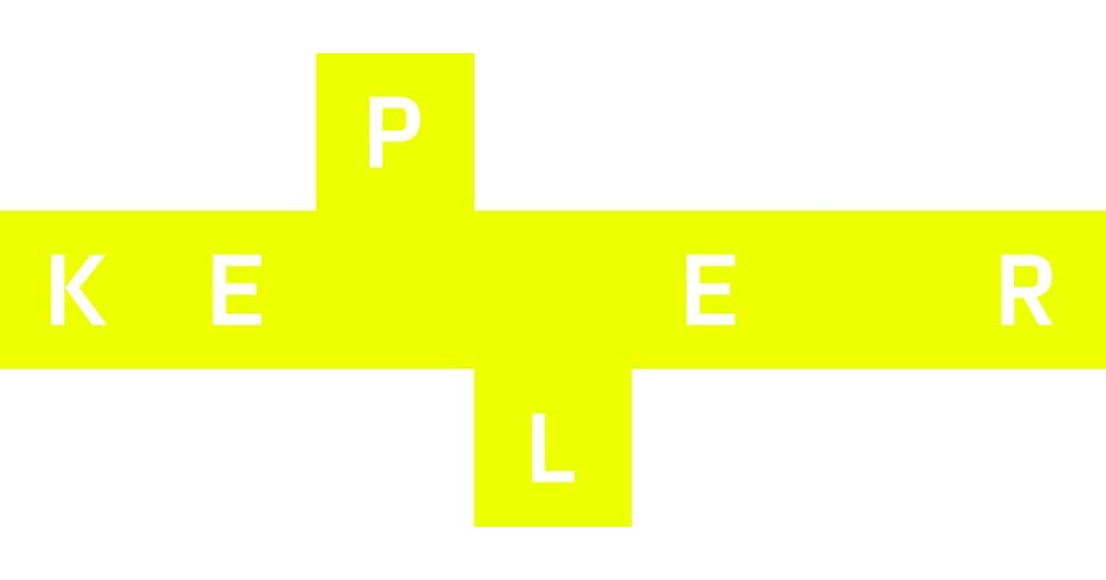 Kepler Unveils Bold Brand Refresh: Positioning Signals Commitment to ...
