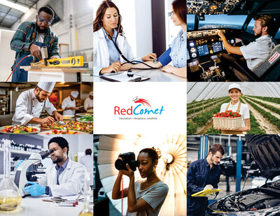 Toppenish School District Takes a Leap into the Future with Red Comet's ...