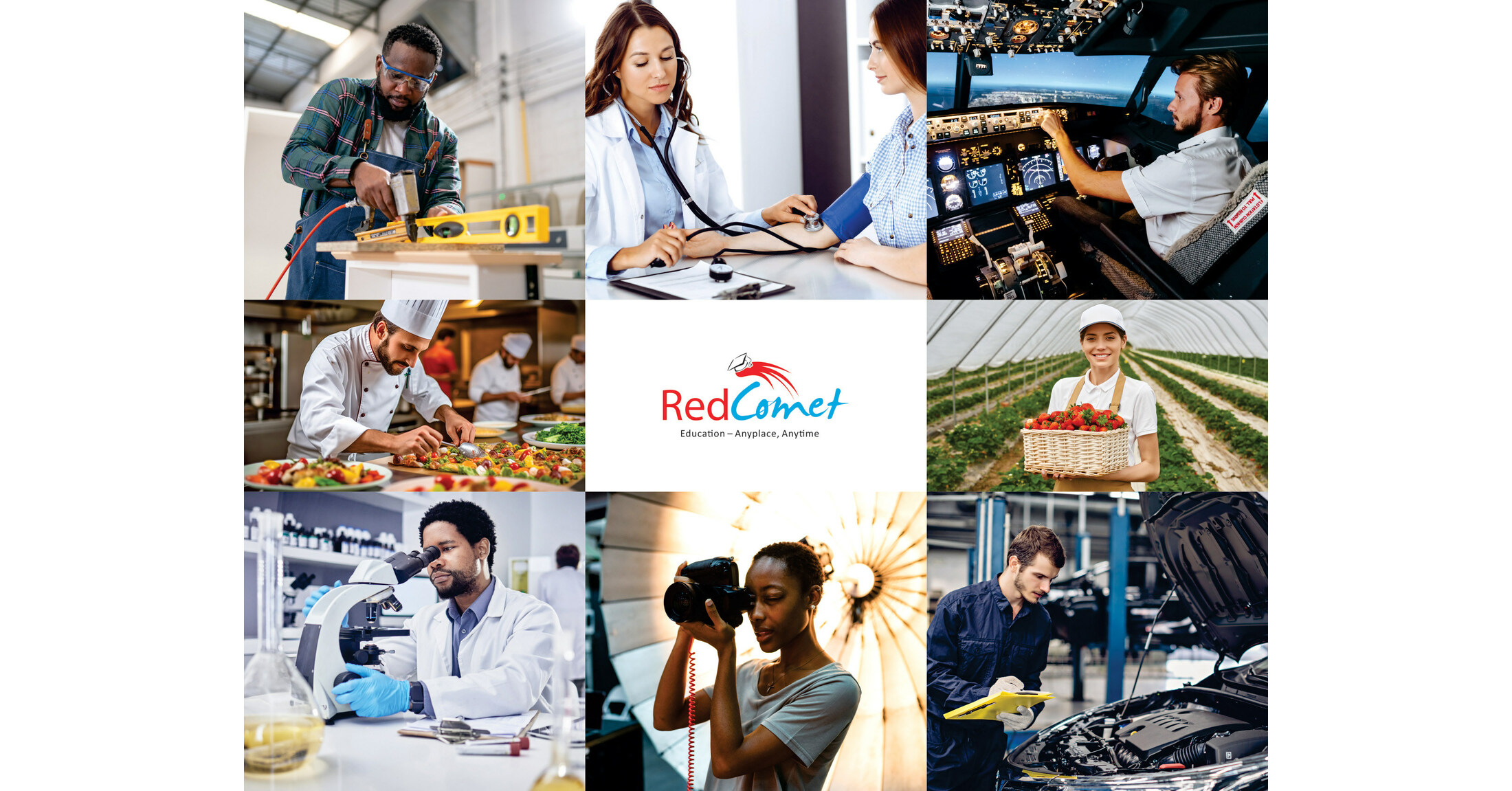 Toppenish School District Takes a Leap into the Future with Red Comet's ...