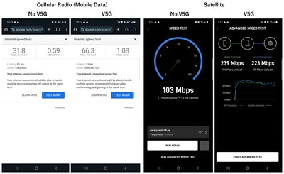 Virtual Internet Announces Virtual 5G for Android with 5G Guaranteed ...