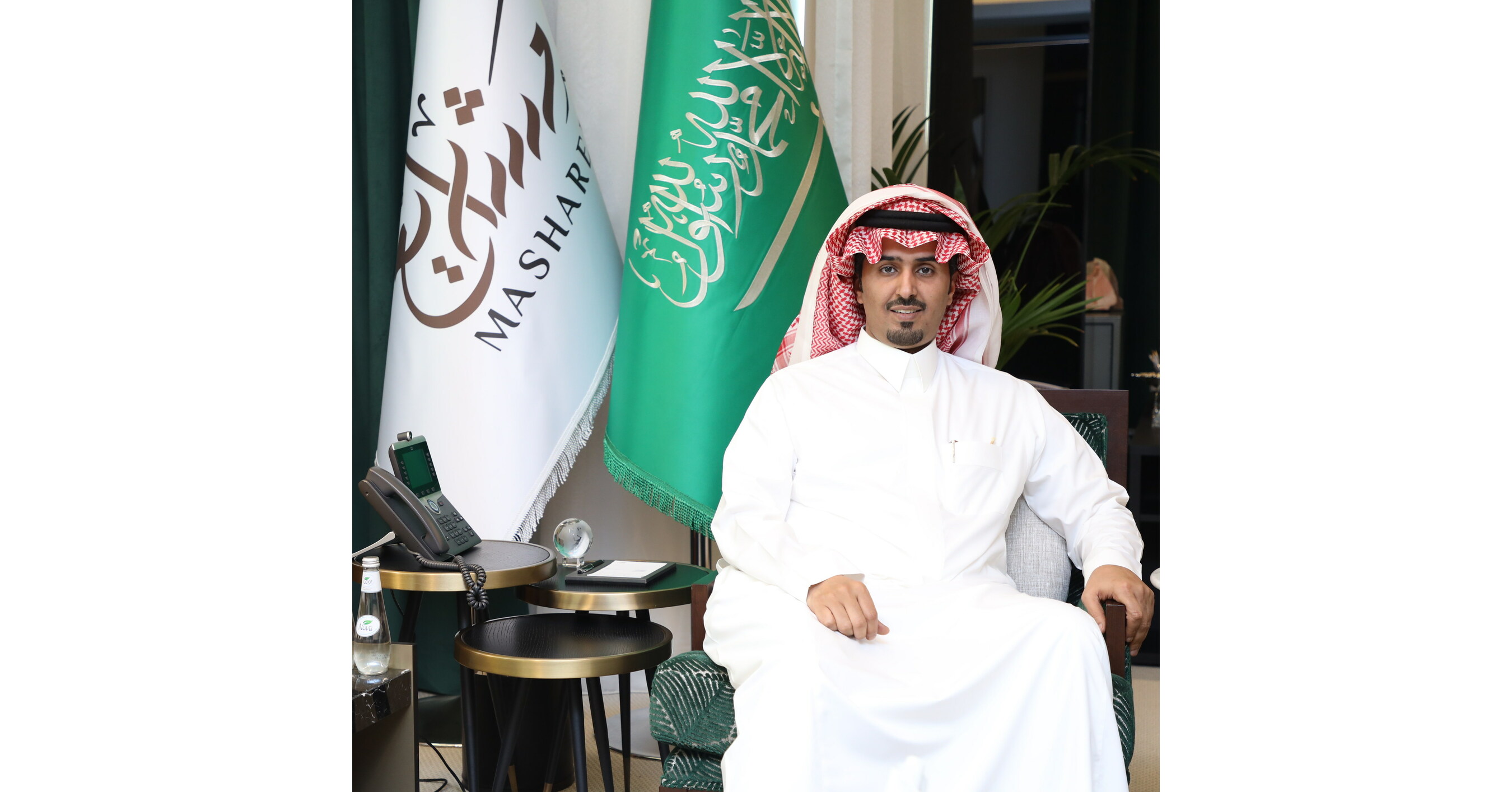 Masharee Company Reveals its Strategic Plans in Real Estate Development